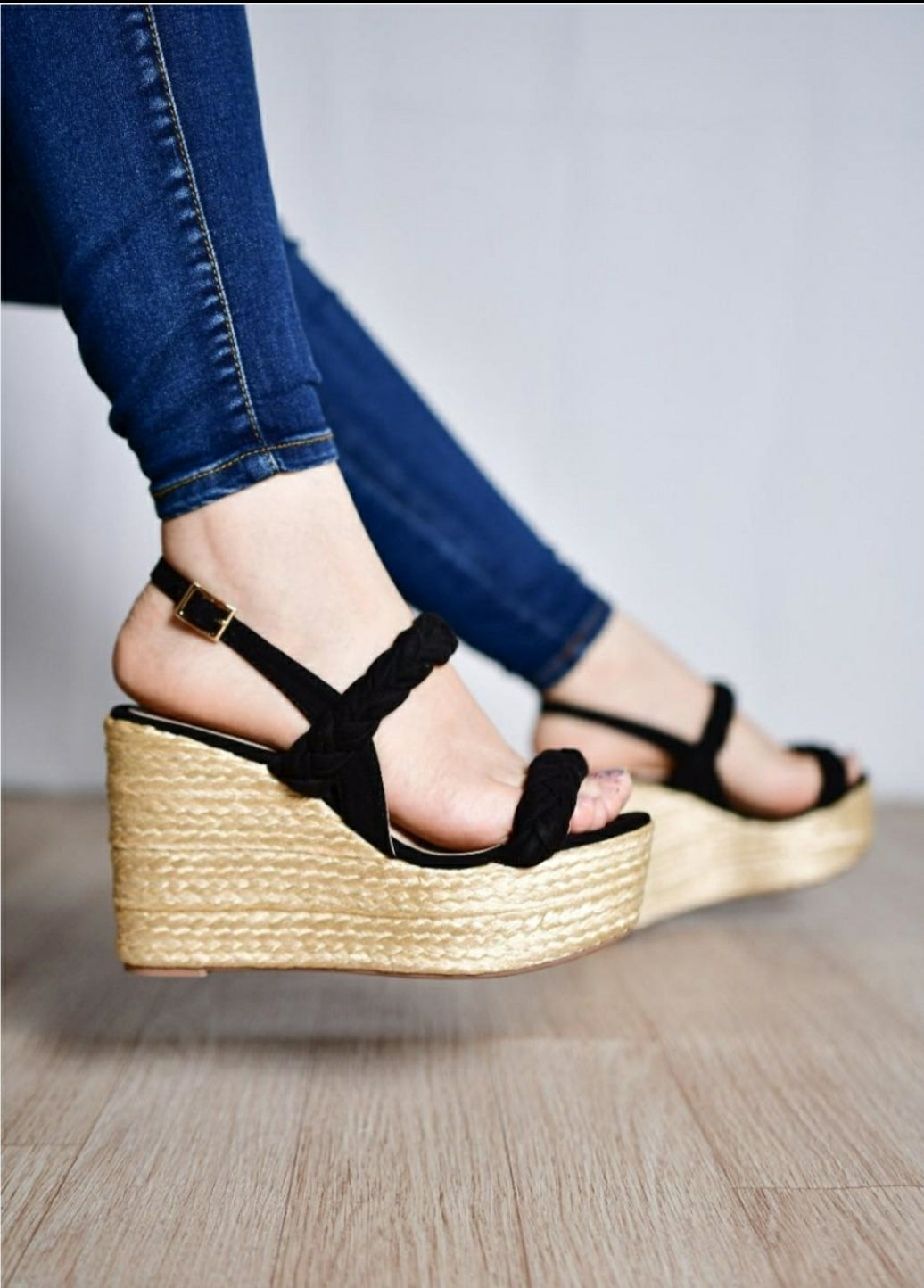 EDINOVA SHOES – Tammy's High Fashion